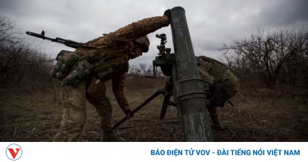 Ngoại trưởng Nga tiết lộ thông điệp mới từ Mỹ trong xung đột ở Ukraine